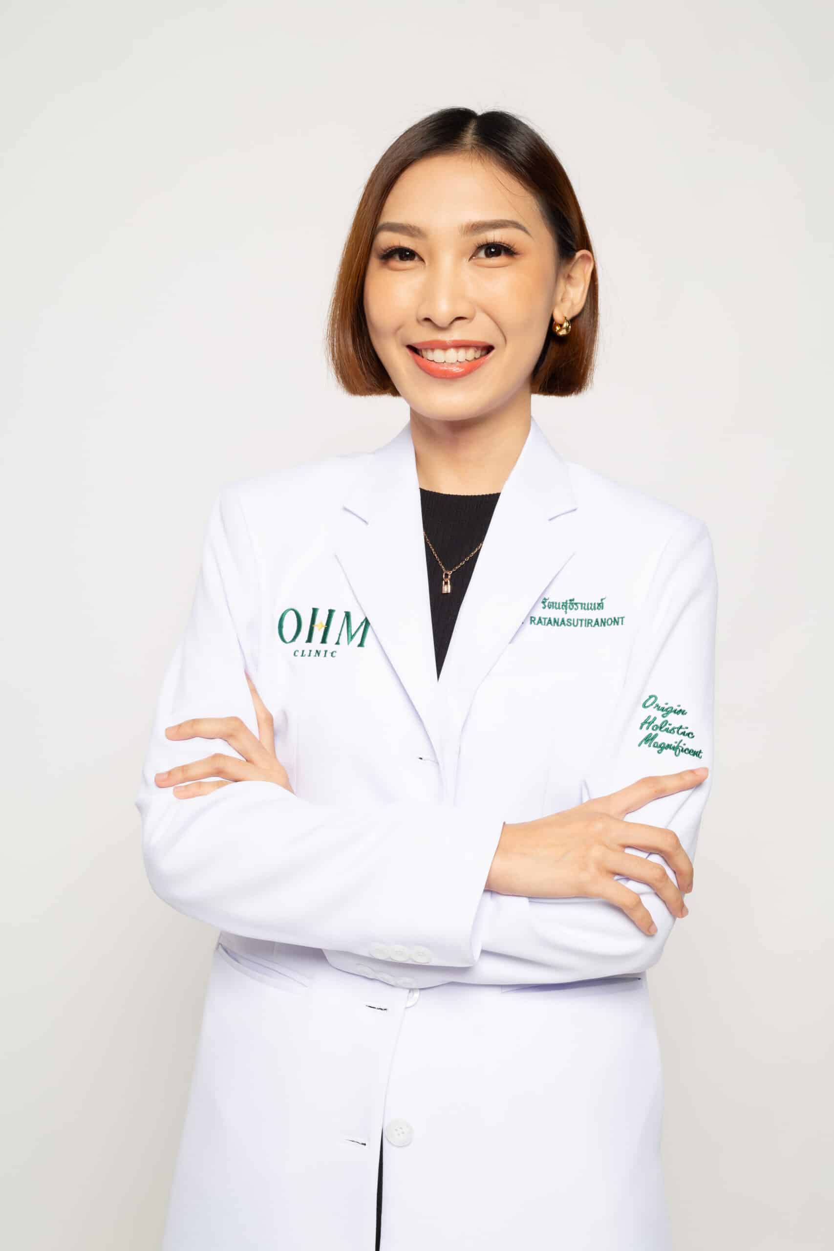 Archive Doctor - OHM