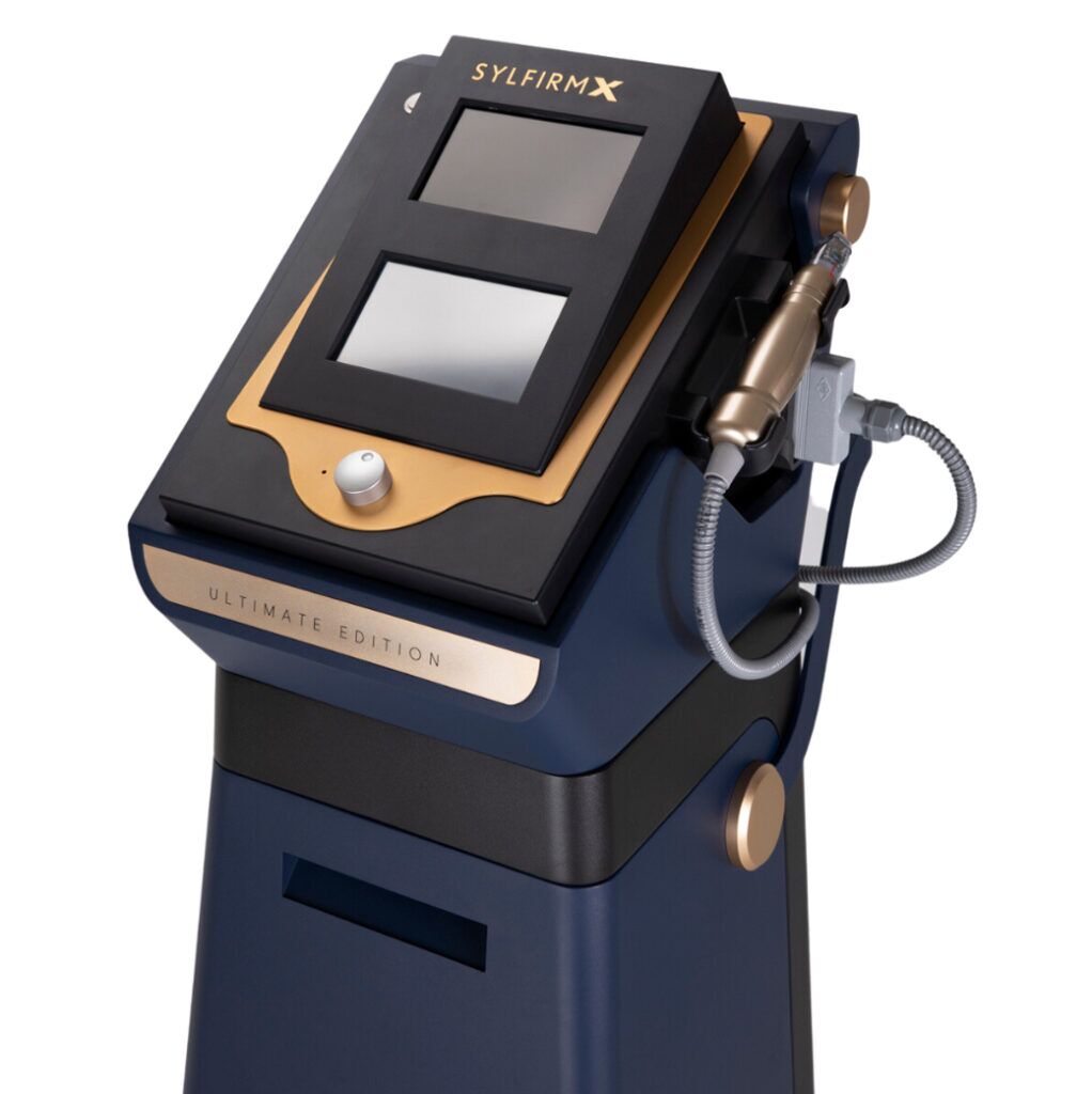 SYLFIRM X PLUS เคลียร์จบทุกปัญหาผิว - OHM